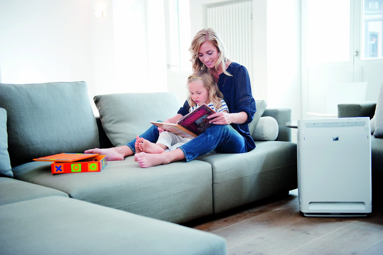 Flash Streamer | Daikin